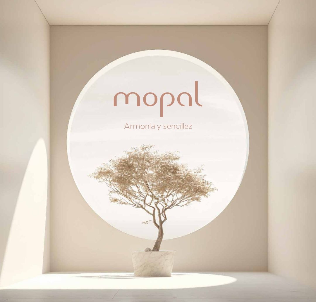 MOPAL - Muebles Mencor